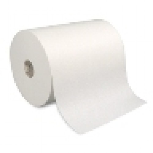 GP 89460 enMotion Bleached Dispenser Roll Towel 10IN x 800FT 6 Rolls ...